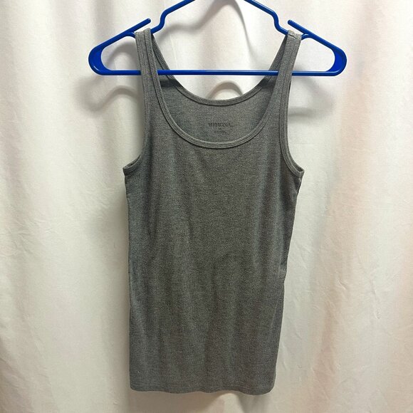 Merona | Tops | Merona Basic Tank | Poshmark